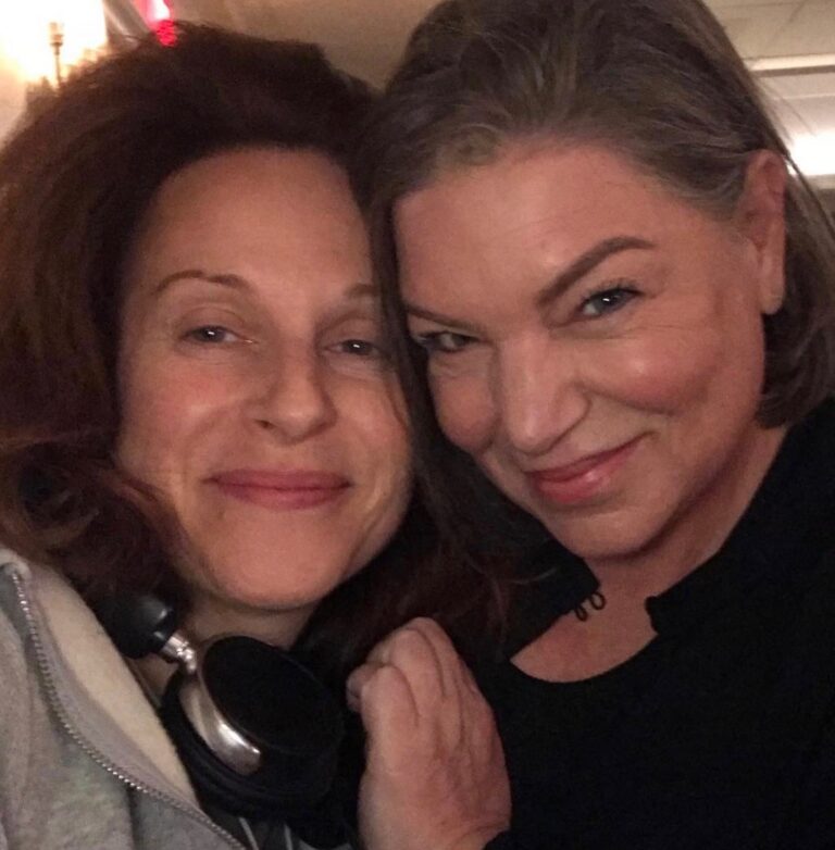 S1, Episode 5: Jina Panebianco – Mondays With Mindy | Podcast Archive